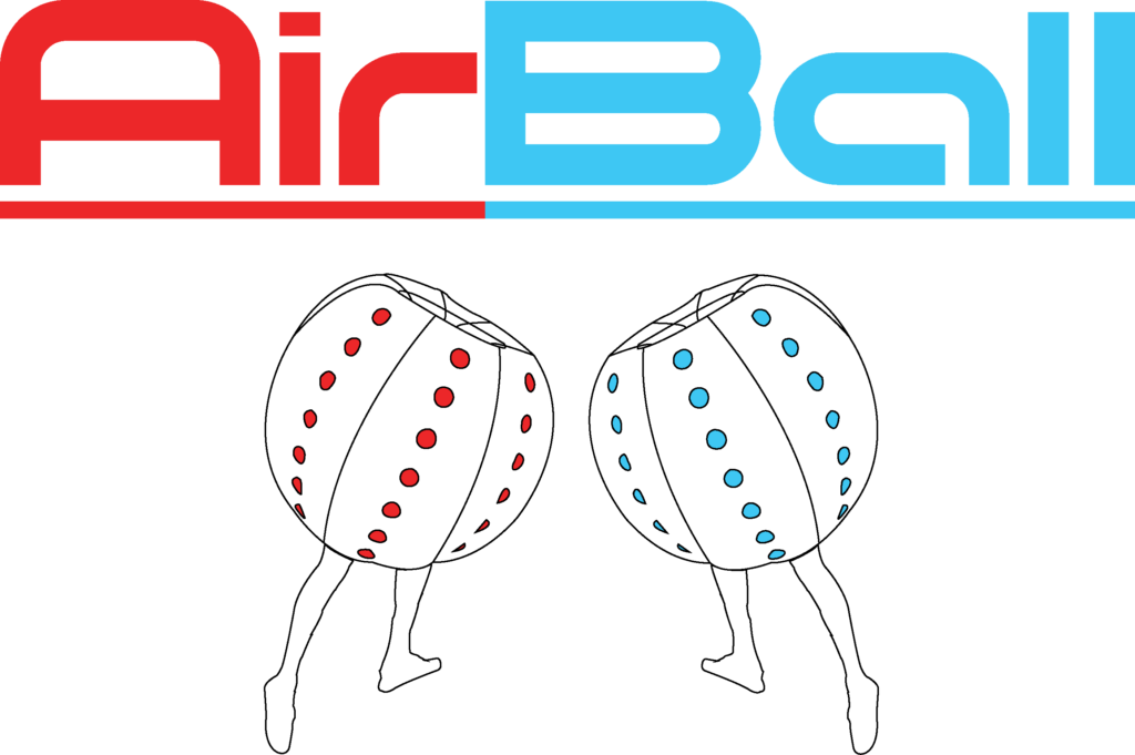 Pay Deposit - AirBall